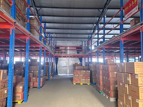 Professional Candy Supplier for You-MPS