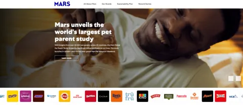 Top 10 Candy Manufacturers in the World (2025)